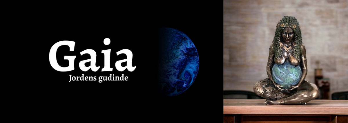 Gaia Moder Jord