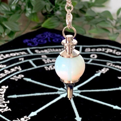 penduler skaaret og poleret i forskellige stentyper